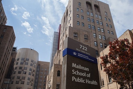 This is the first step in the next phase of your education!